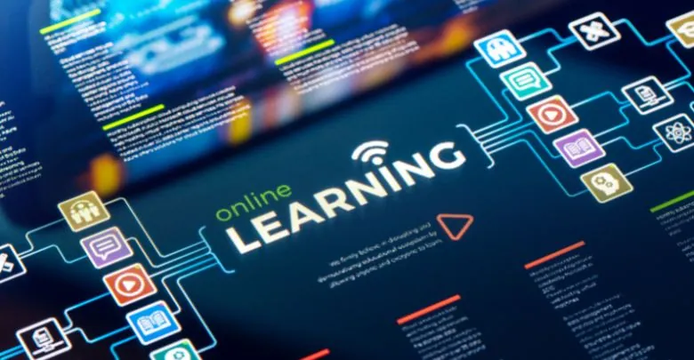 40 free online learning platforms